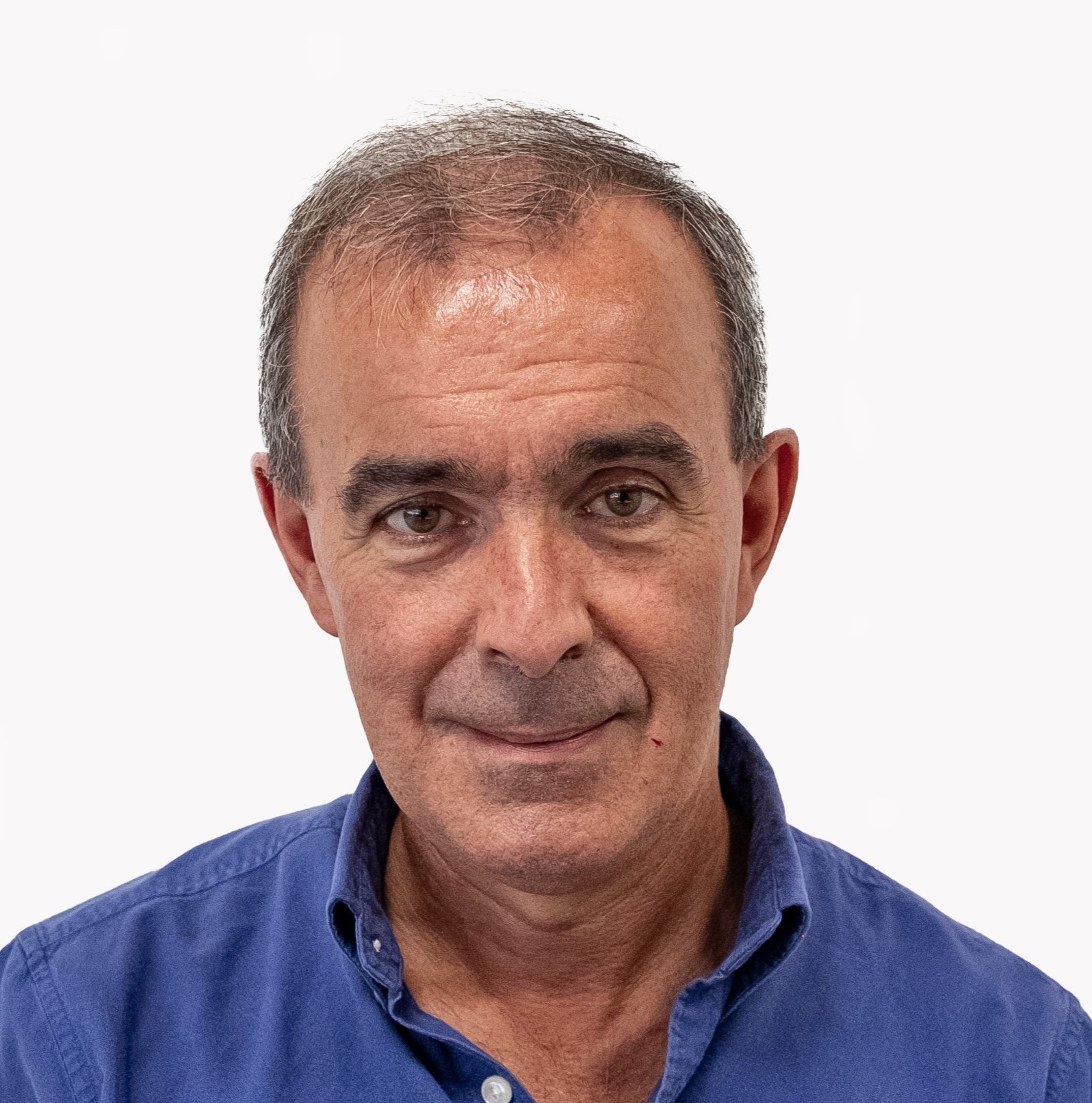 Alberto Arranz Molinero – Tknika