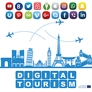 Digital Tourism – Tknika