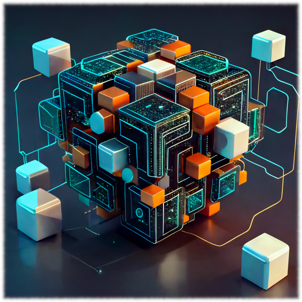 Evolución de las Redes Blockchain – Tknika