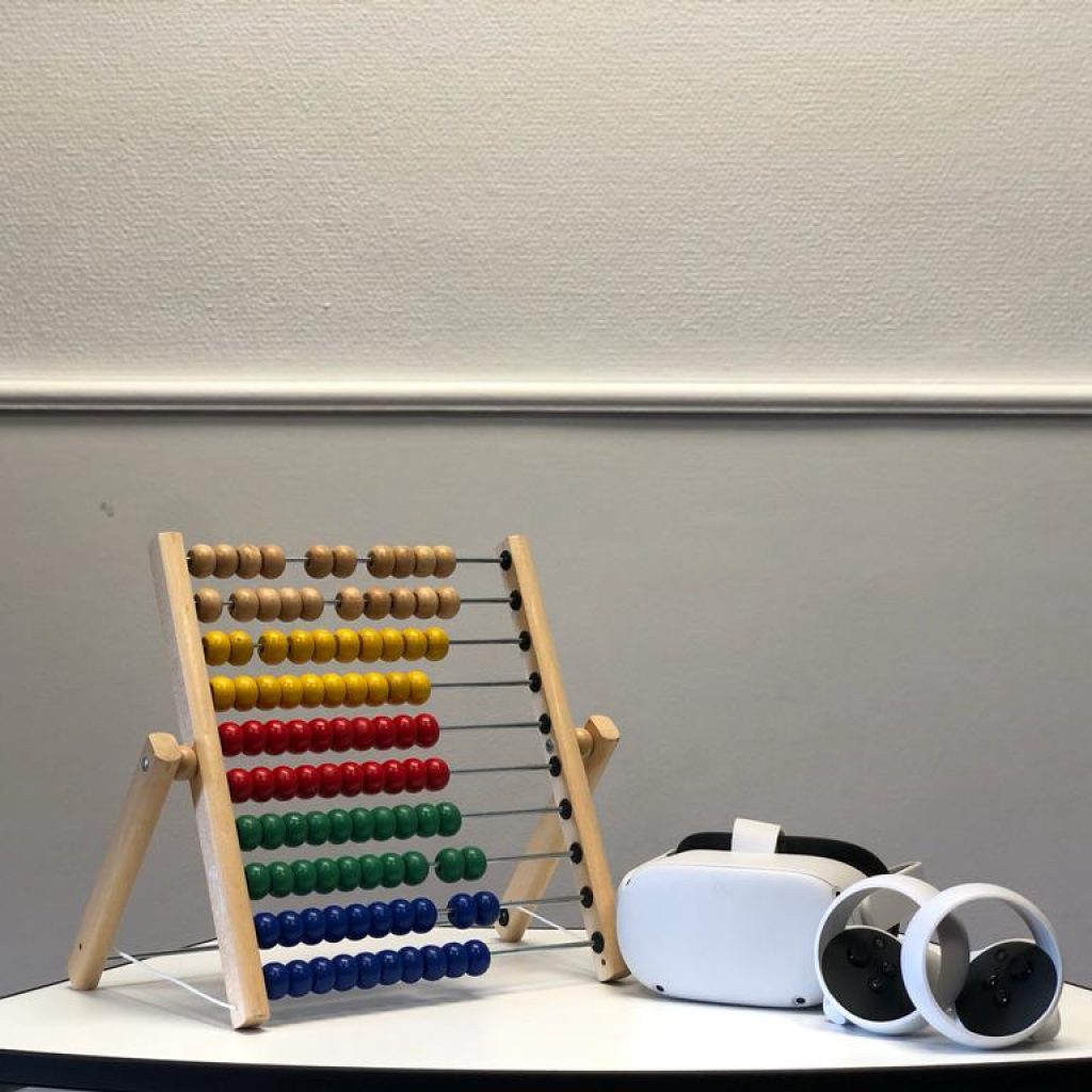 ReViCom. Aplicación de la Realidad Virtual (RV) en pacientes ...