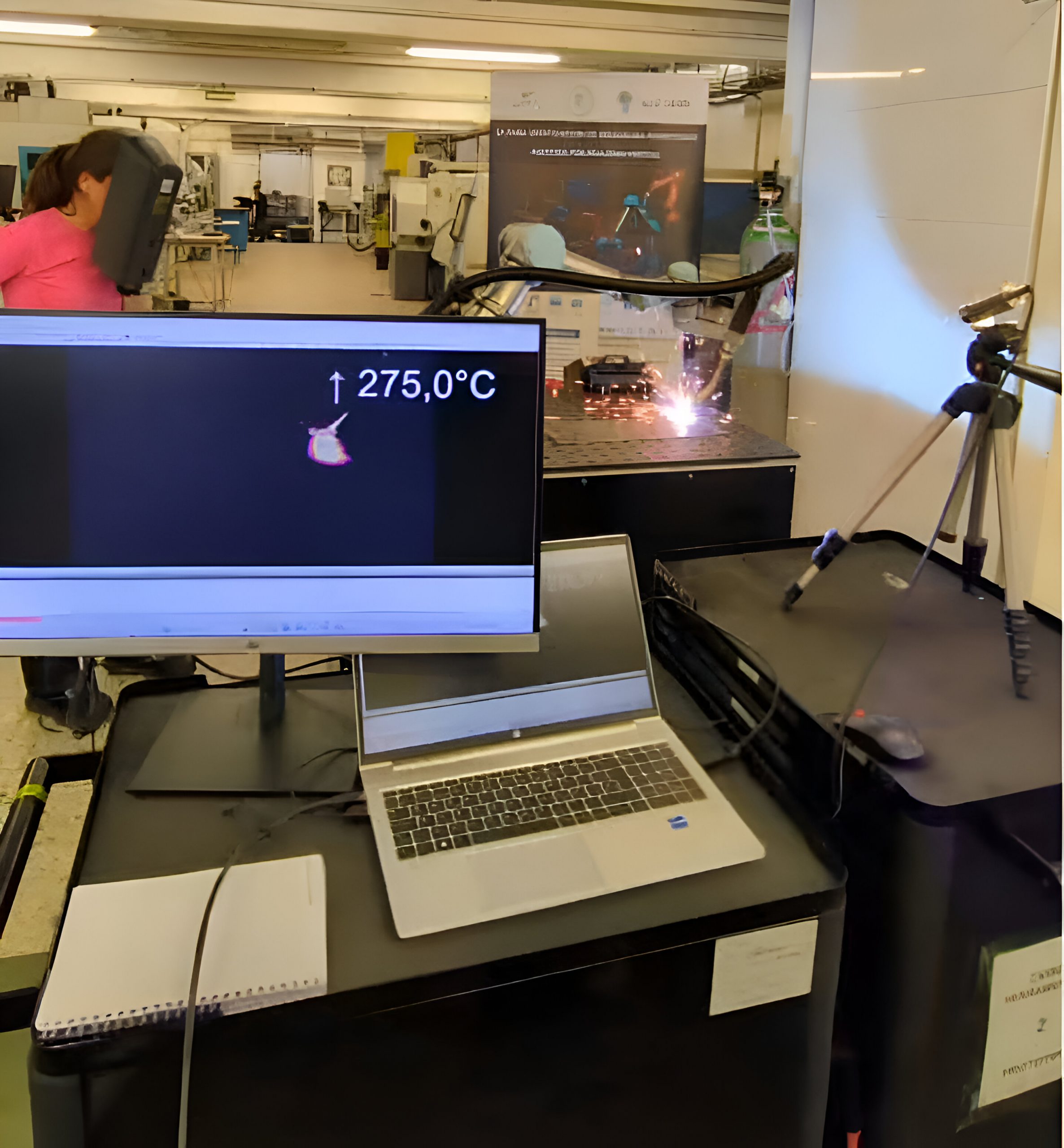 MIG/MAG bidezko fabrikazio aditibo metaliko kolaboratiboa (kostu ...